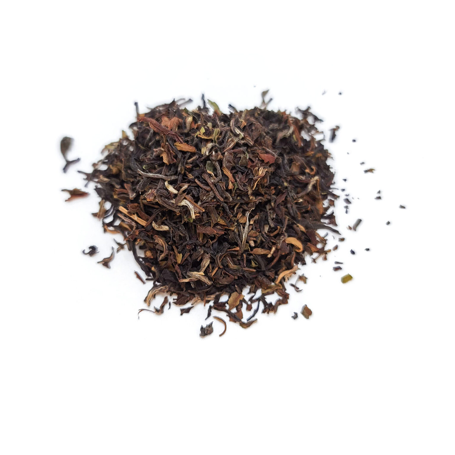 Black Tea | House Of Tea