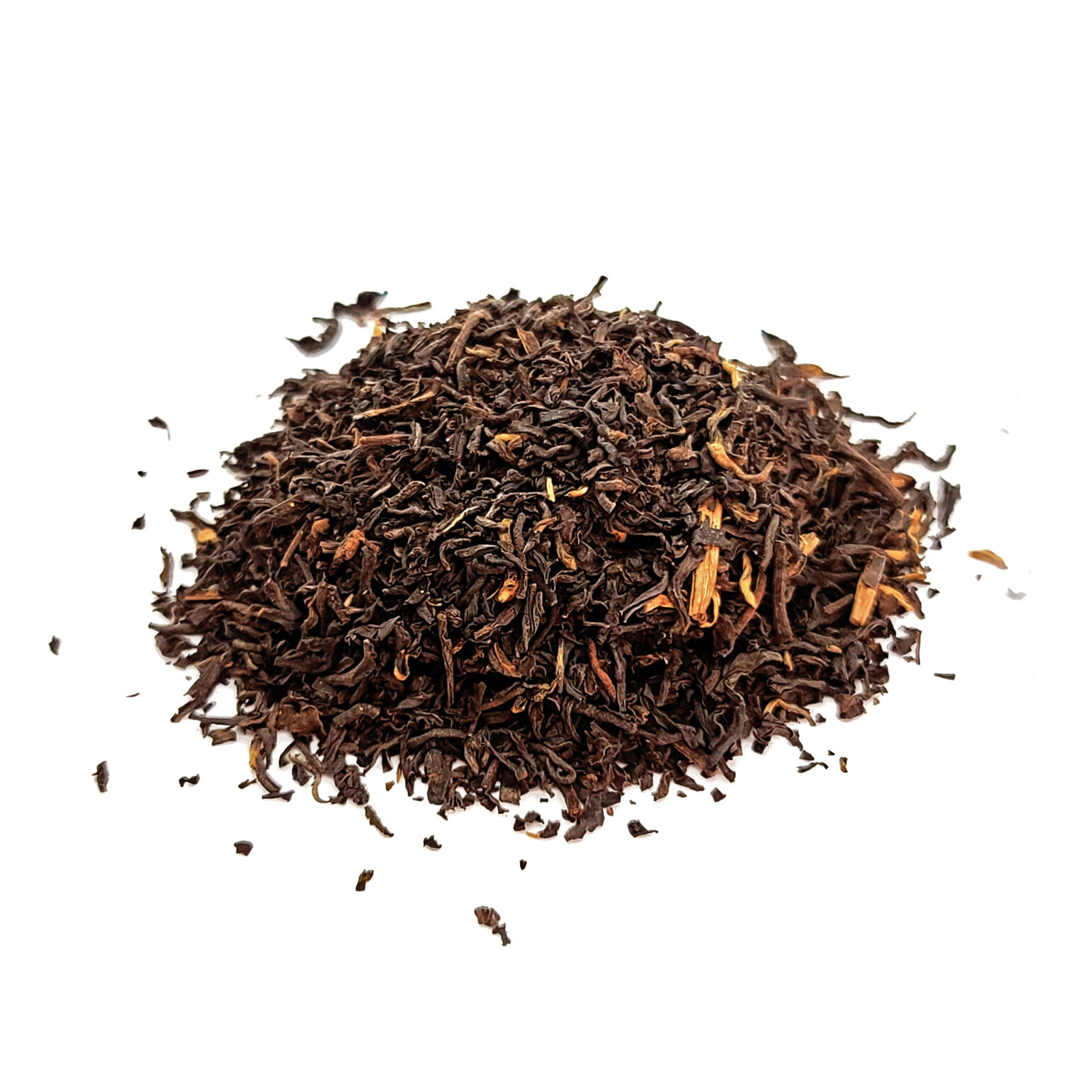 Assam Black Tea | House of Tea