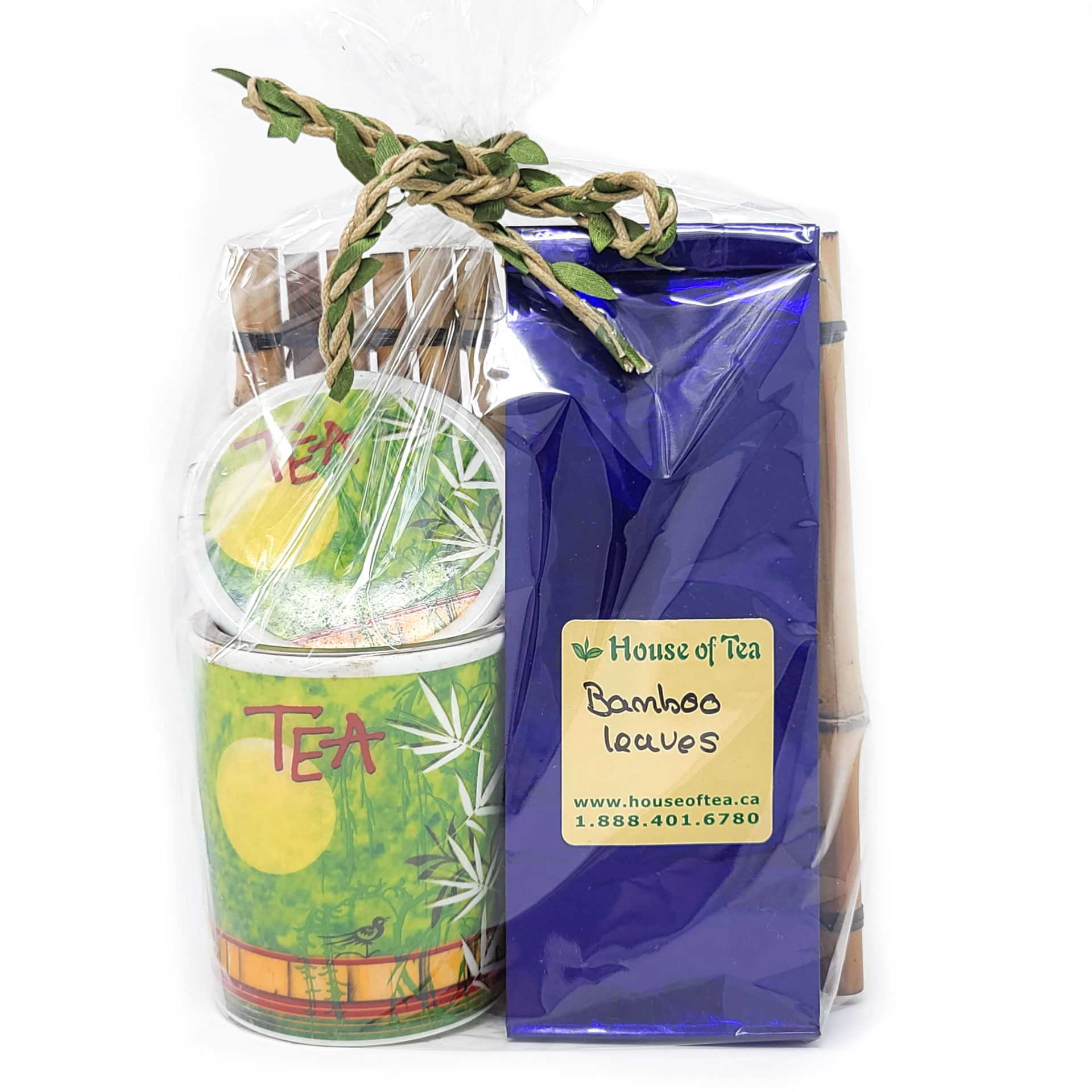 Home Page | House Of Tea | Loose-Leaf Tea Store in Toronto